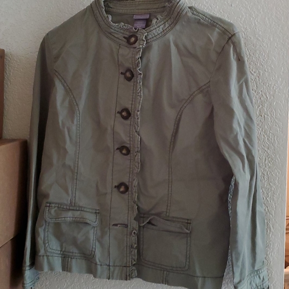 Laura Scott | Jackets & Coats | Laura Scott Jacket | Poshmark